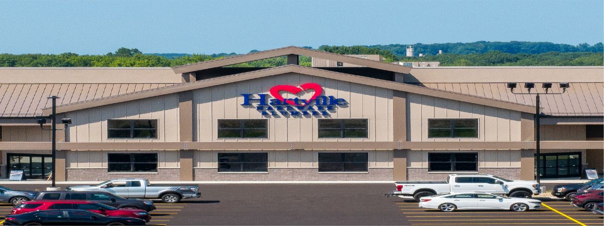 Welcome to Hartville Hardware Middlefield | Hartville Hardware