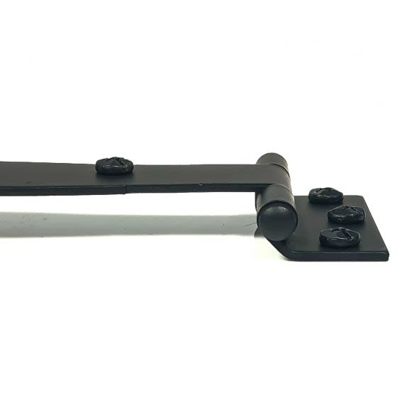 Offset Strap Hinges Cabinet | Cabinets Matttroy