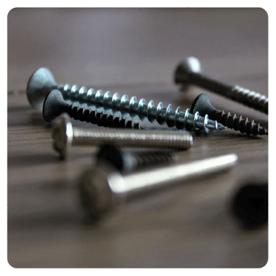 Hartville Contractors Supply | Fasteners, Pneumatic Tools