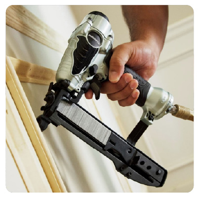 Hartville Contractors Supply | Fasteners, Pneumatic Tools