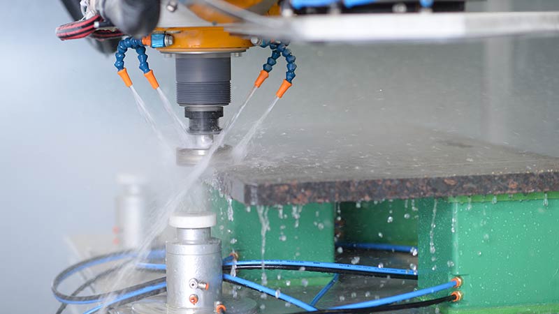 Top Advantage – The Countertop Specialists