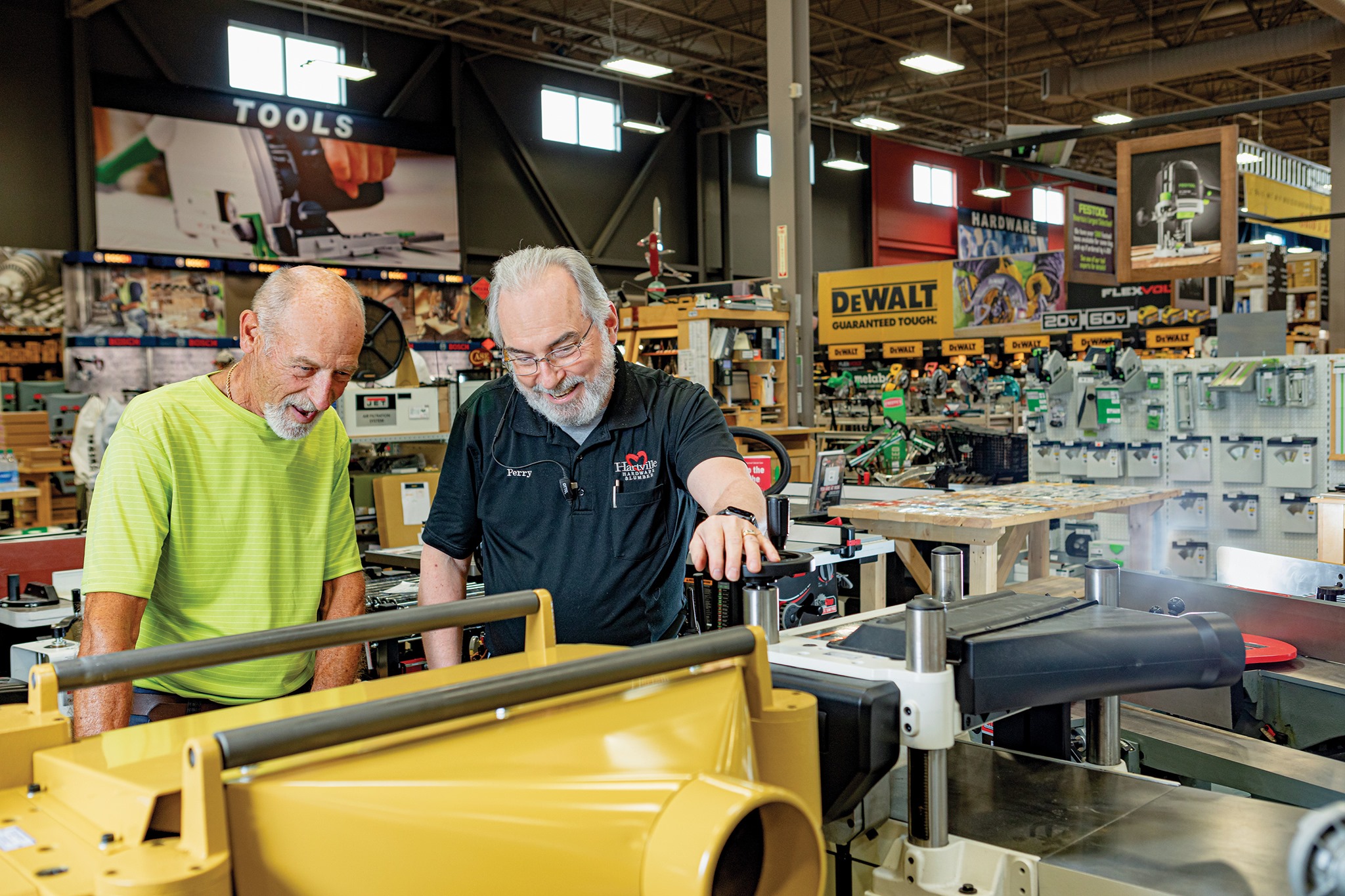 Apply Online For Jobs at Hartville Hardware, Hartville Kitchen ...