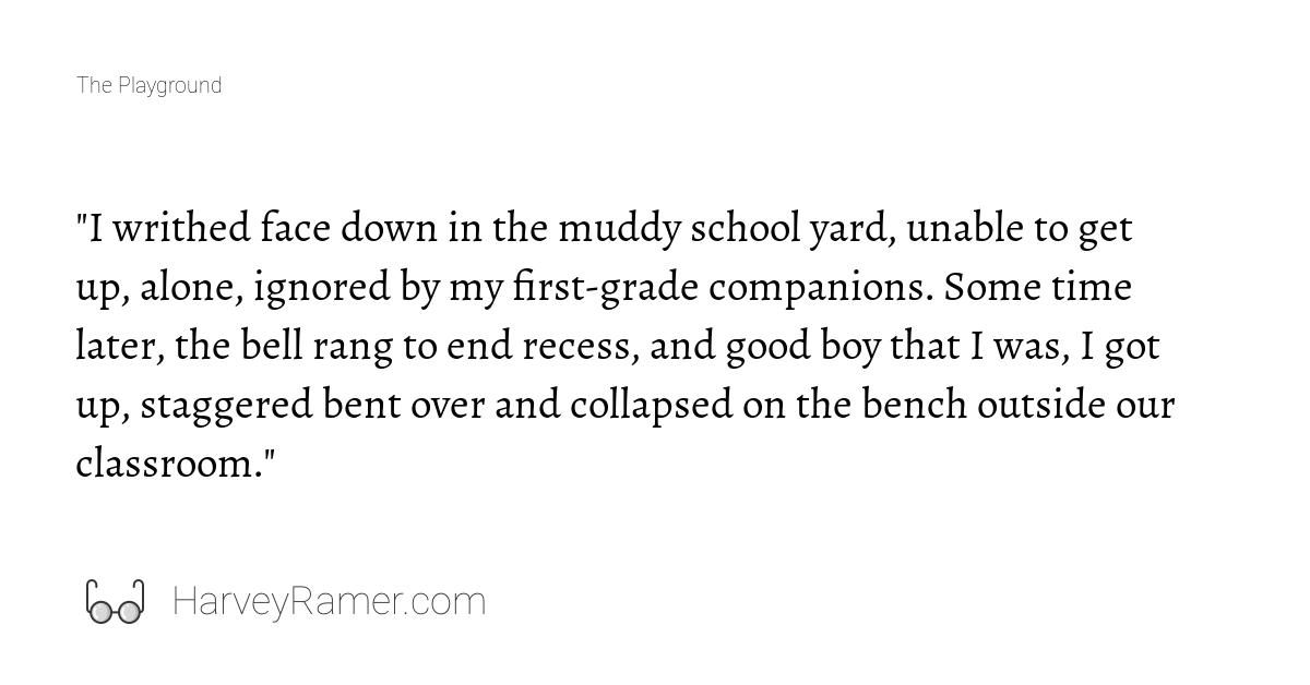 The Playground