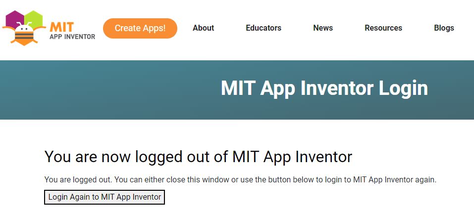 Tutorial Penggunaan MIT App Inventor: Langkah-Langkah Membuat Aplikasi ...