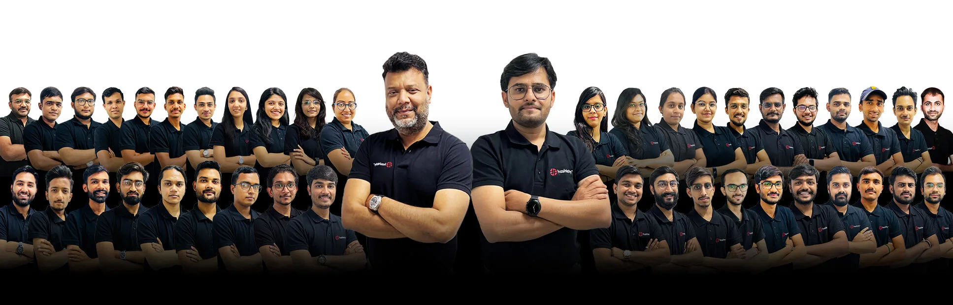 Hashtechy Team - Join our Team