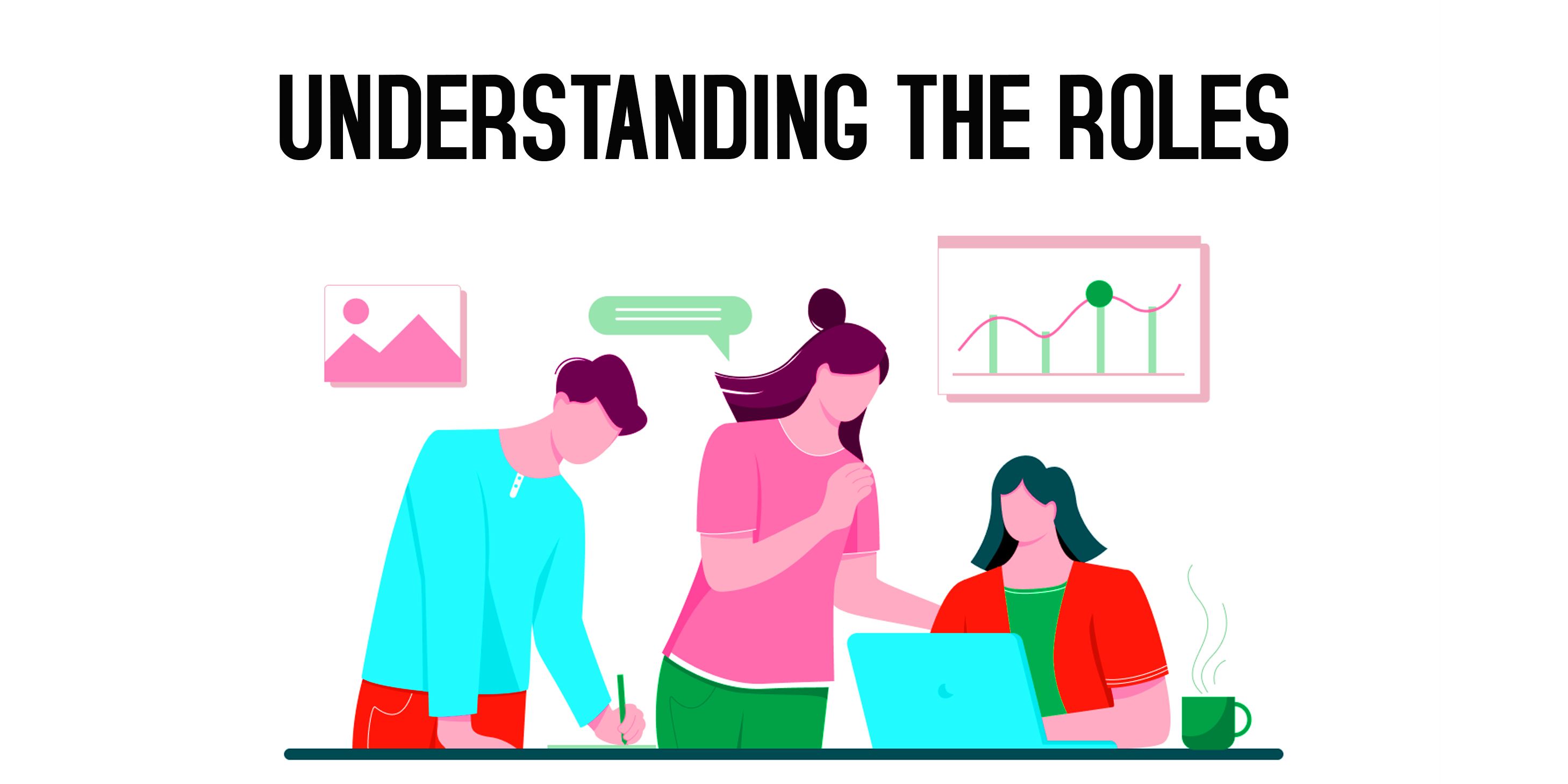 Understanding the Roles