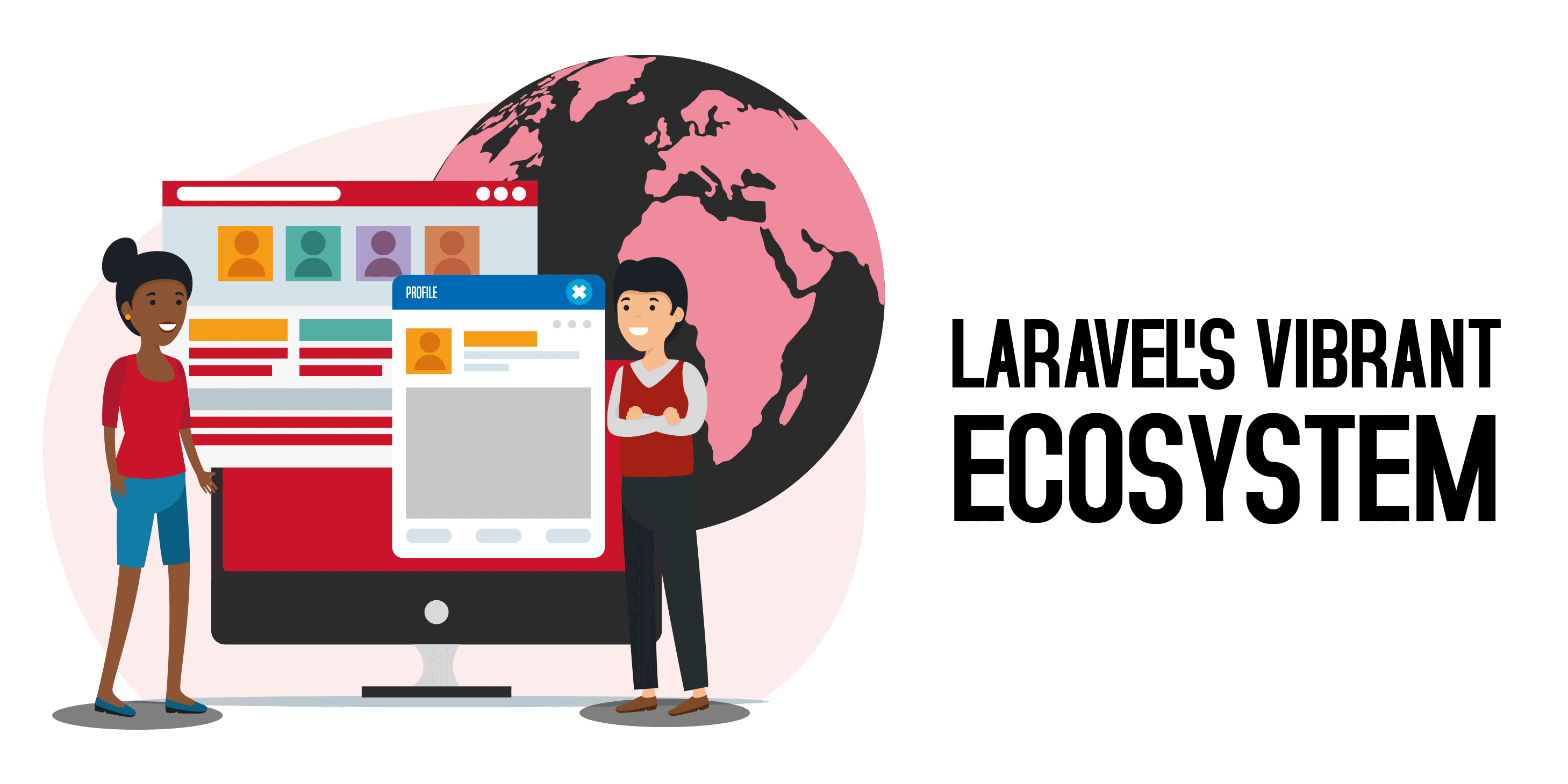 Laravel's Vibrant Ecosystem.png