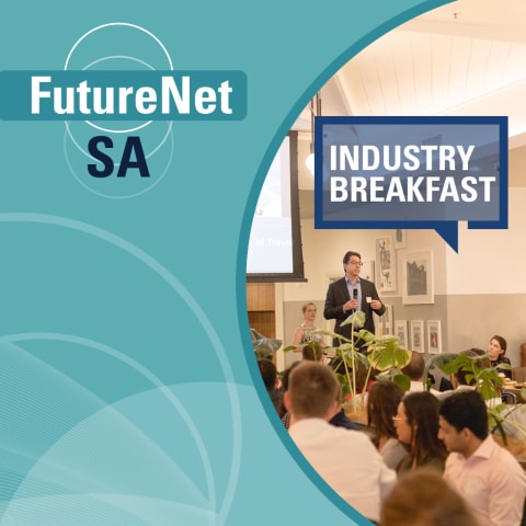 FutureNet Events