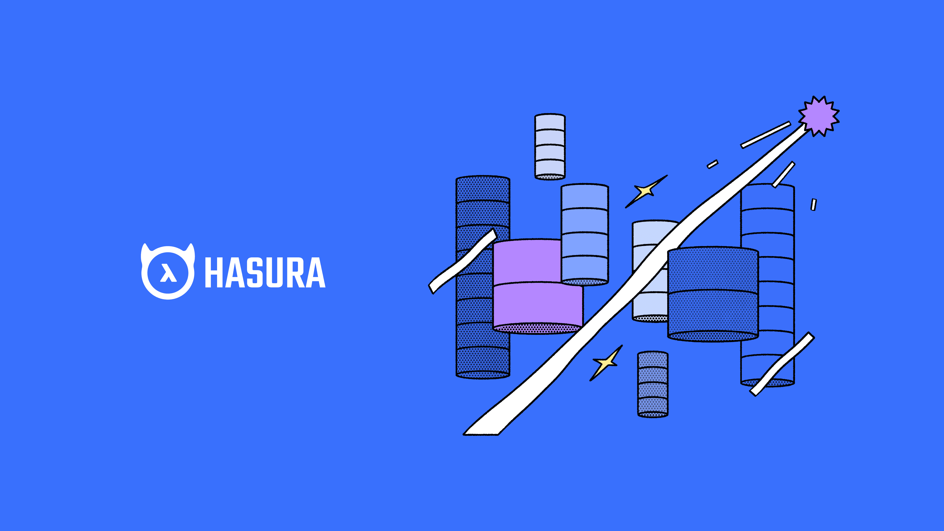 Data Apis With Hasura 