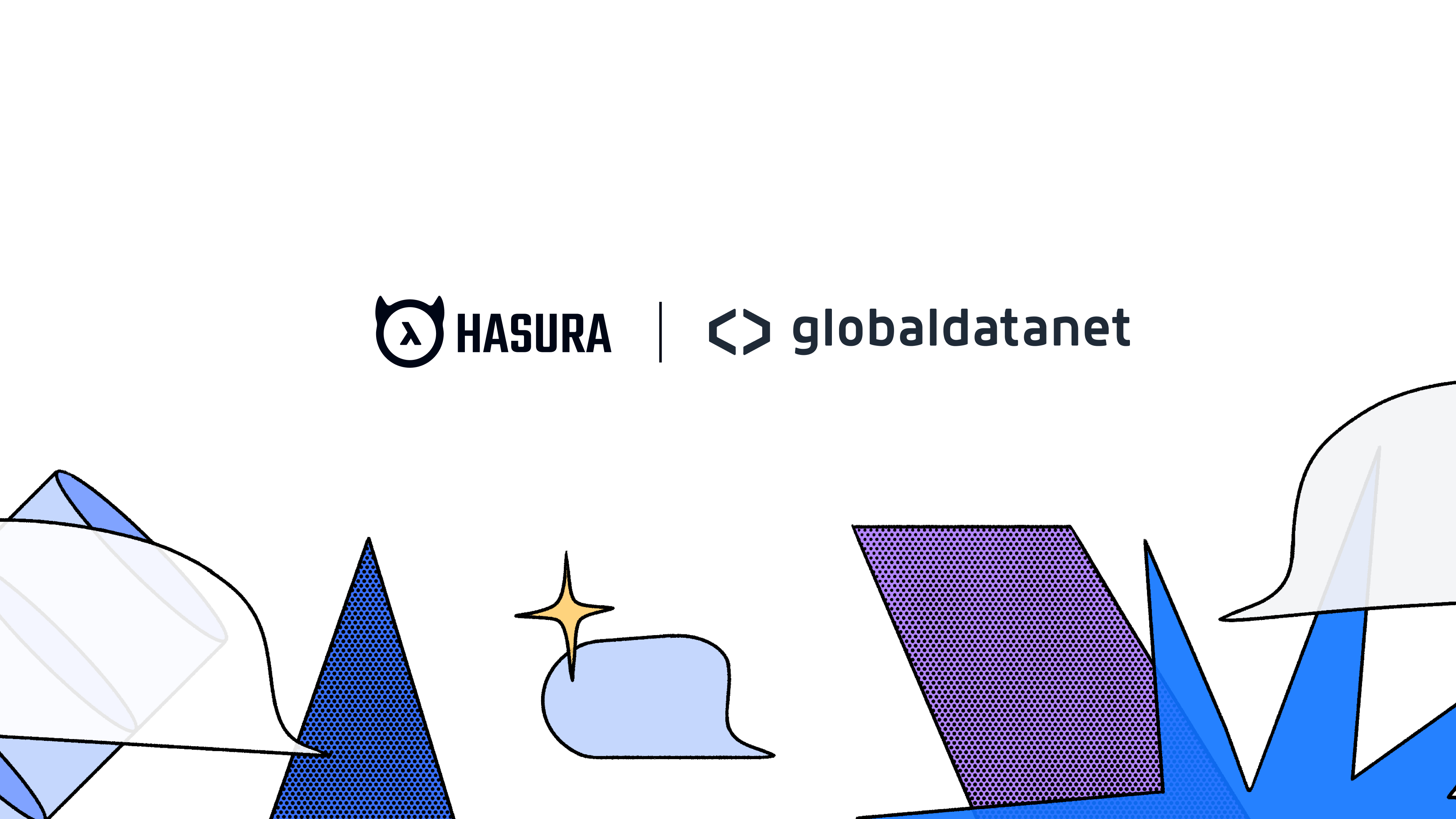 Achieving MVP with globaldatanet