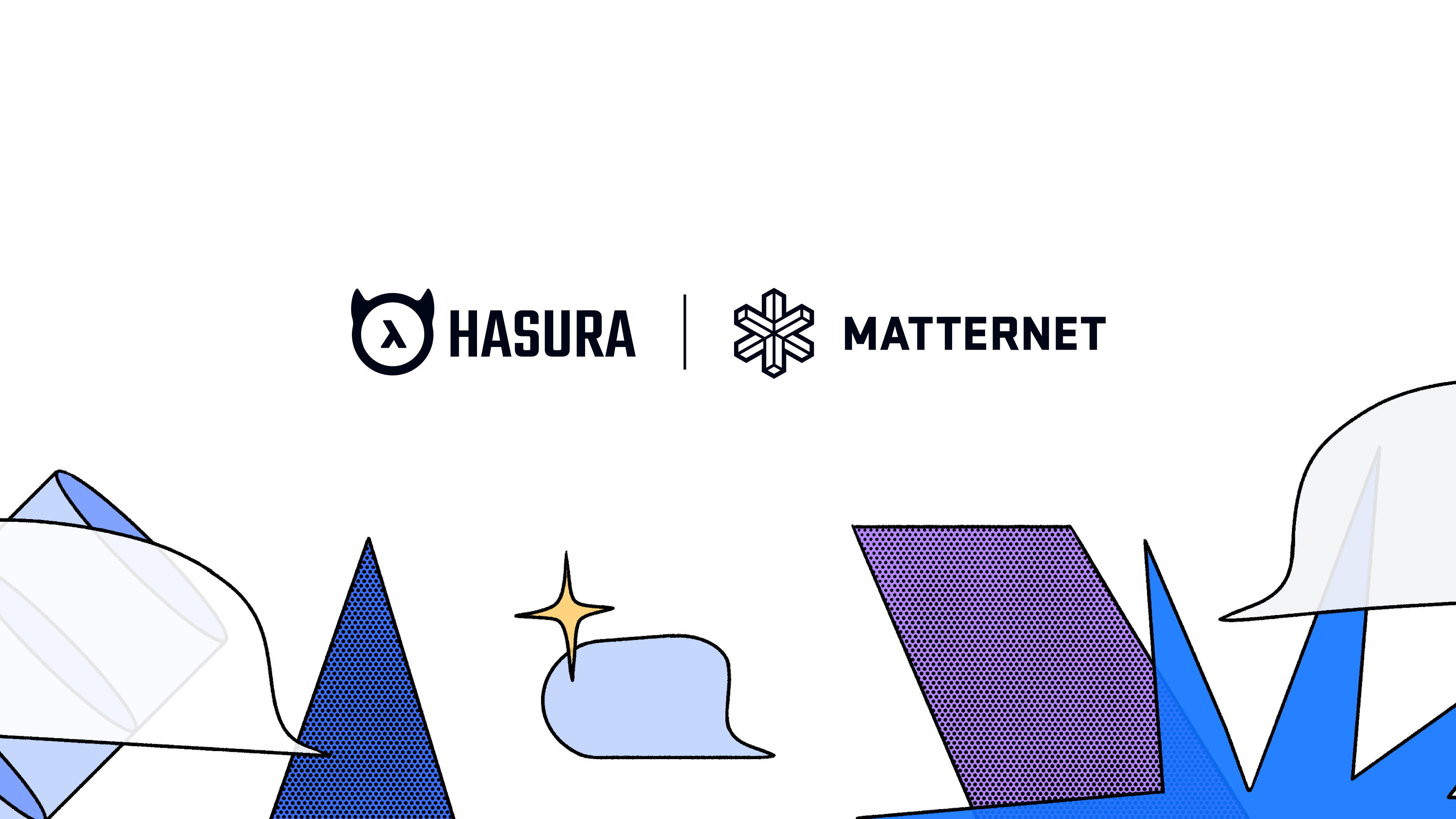 Case Study: How Matternet Is Powering Autonomous Drone Delivery with Hasura
