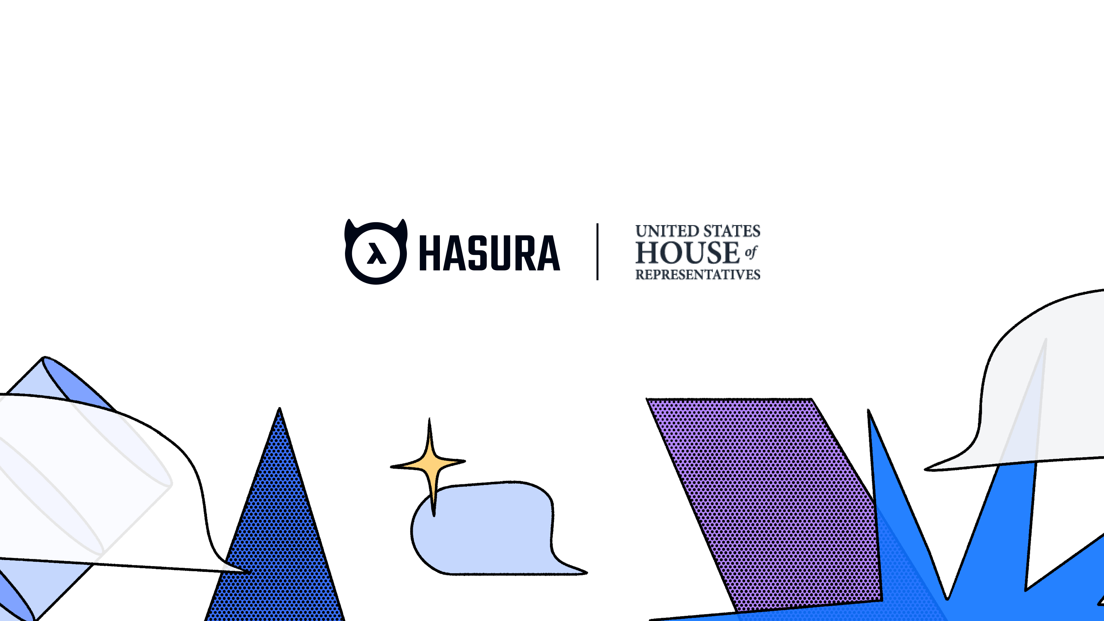 Case Study: How Hasura is Enabling the Modernization of the U.S. House ...