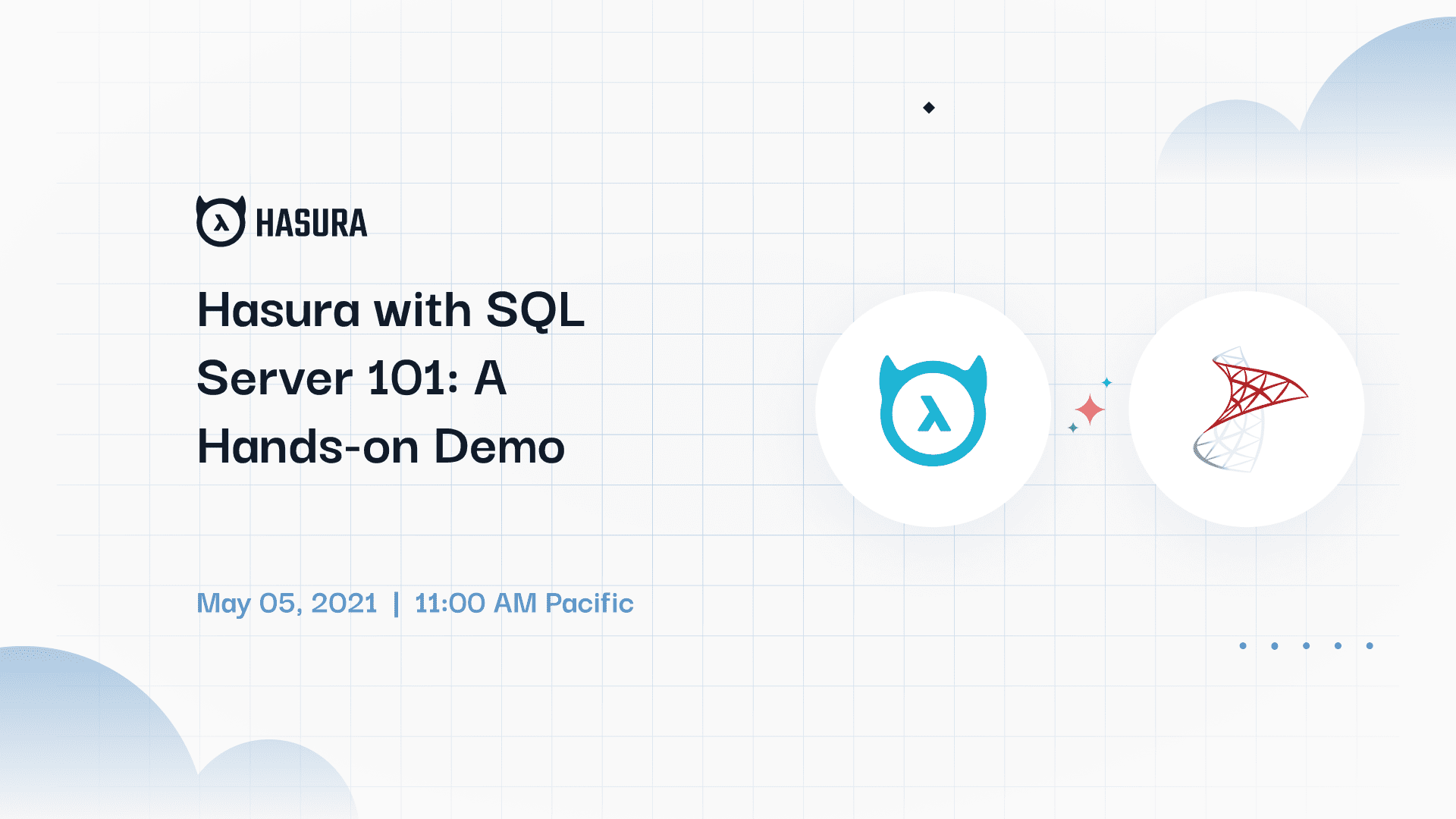 Hasura with SQL Server 101