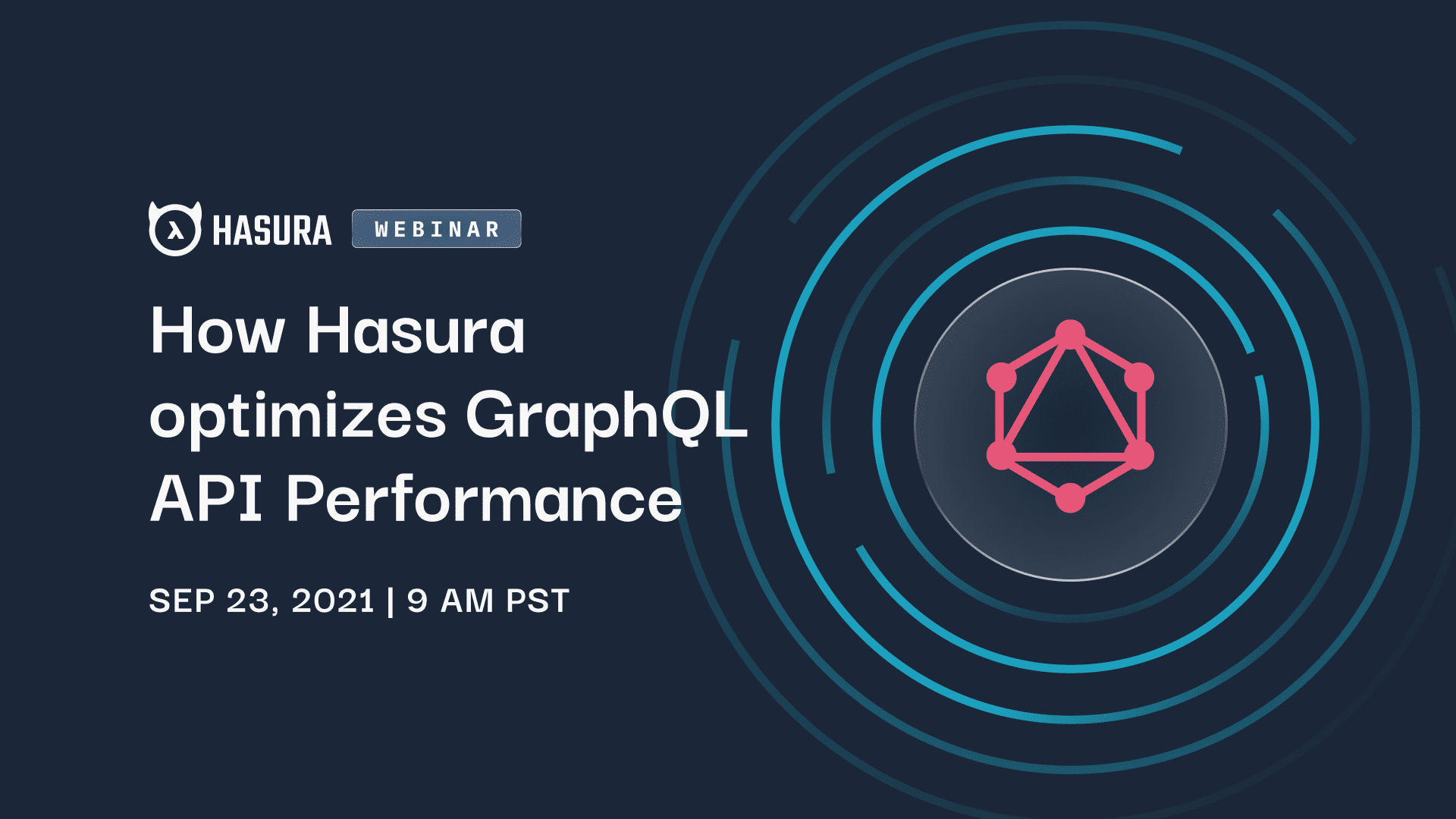 How Hasura optimizes GraphQL API Performance