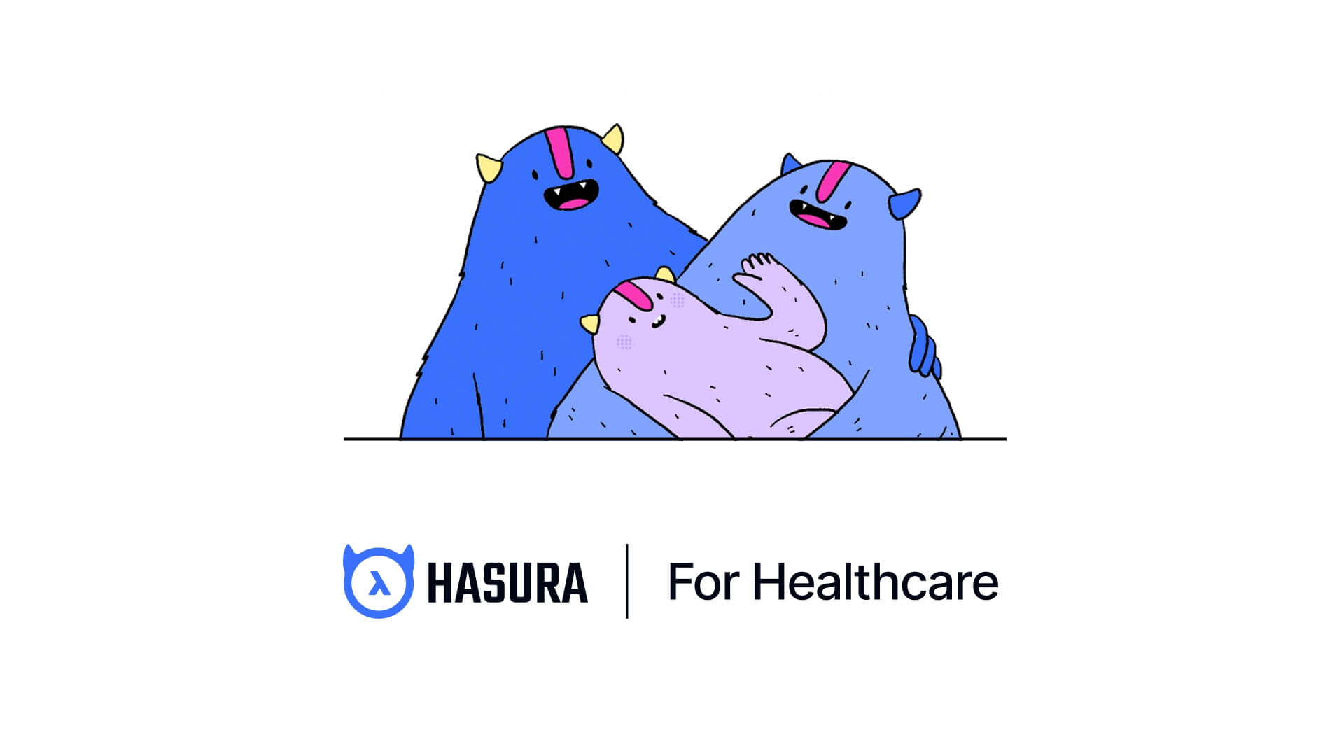 Hasura Deliver Healthcare Modernization 10x Faster