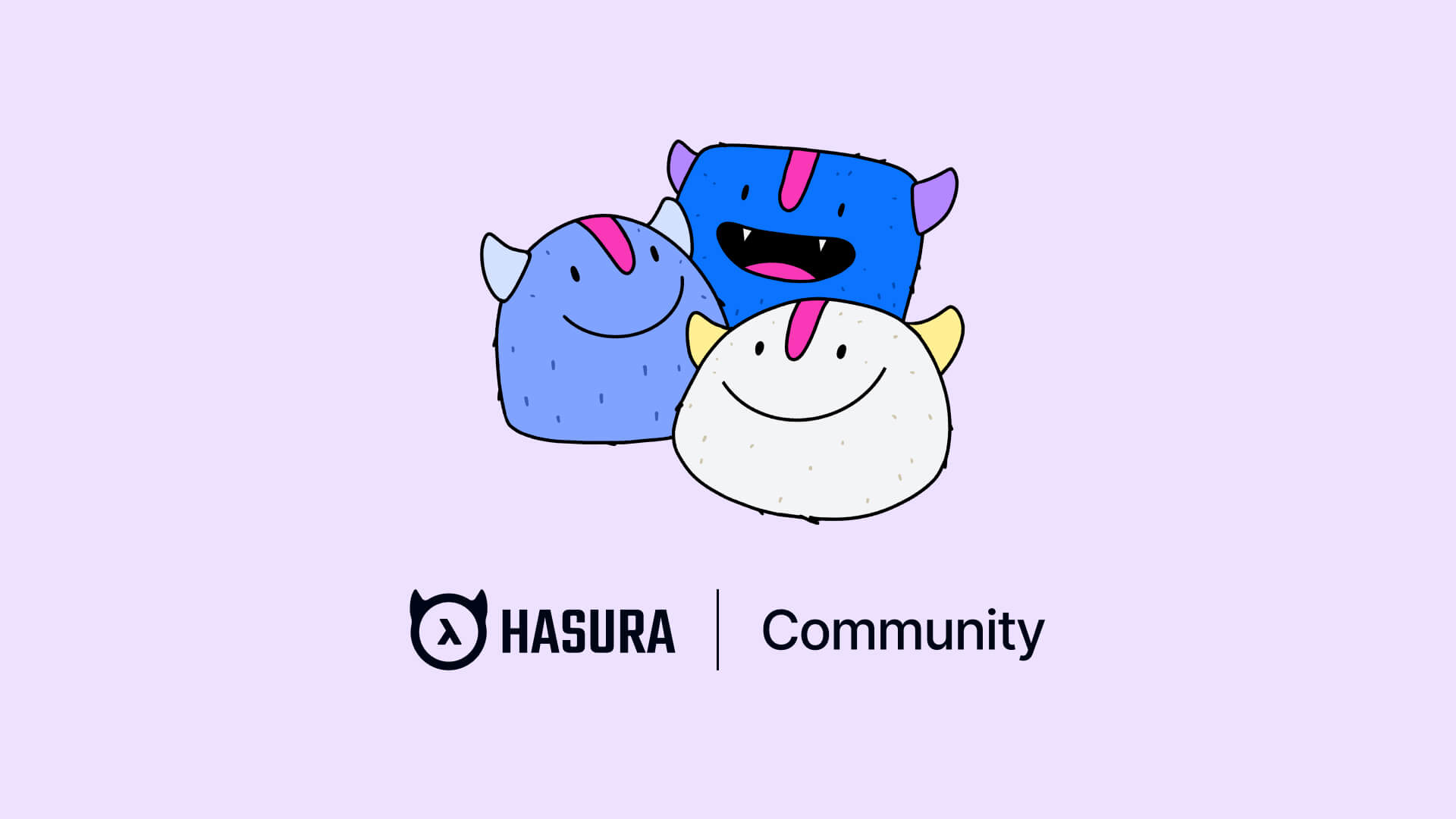 Hasura Community | A hub for Hasura users all over the world