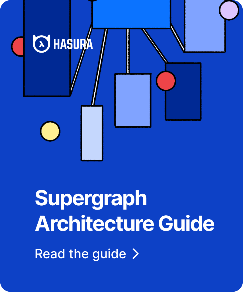 Announcing Hasura GraphQL Engine 2.0! Announcing Hasura GraphQL Engine 2.0!