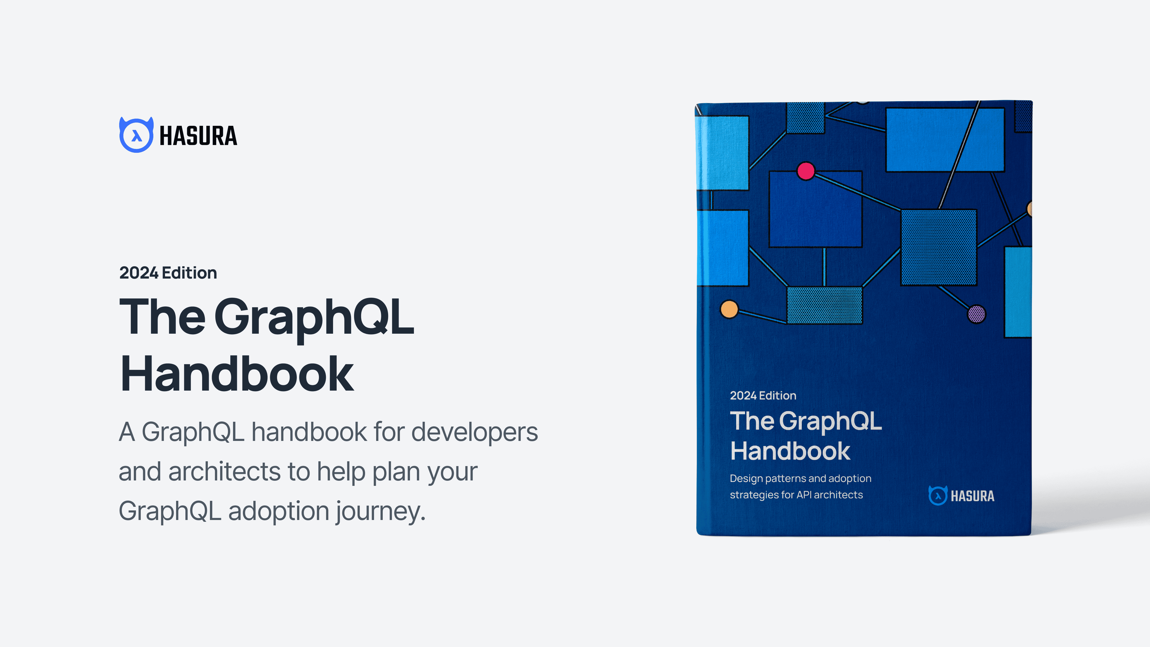 The GraphQL Handbook - 2024 edition