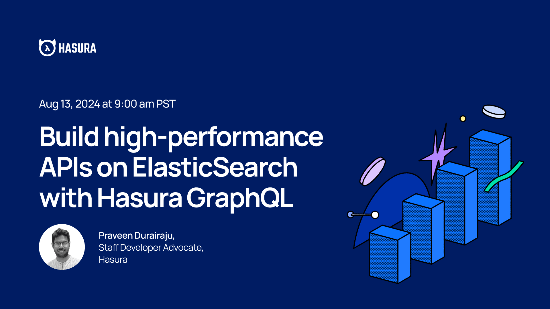 Accelerate Elasticsearch Data Access With Hasura S Graphql Connector