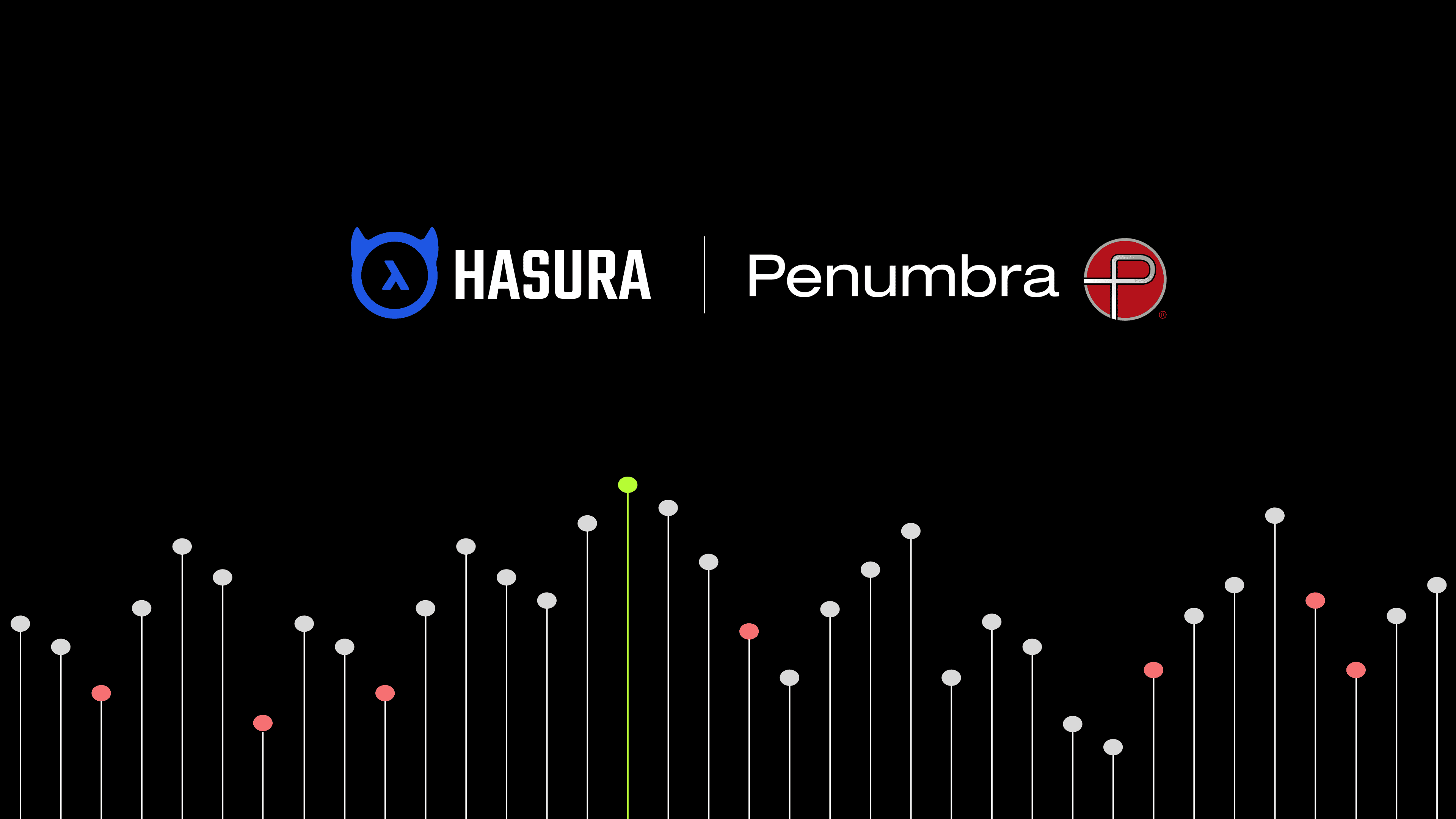 Case Study: How Hasura powers Penumbra's virtual reality telehealth technology