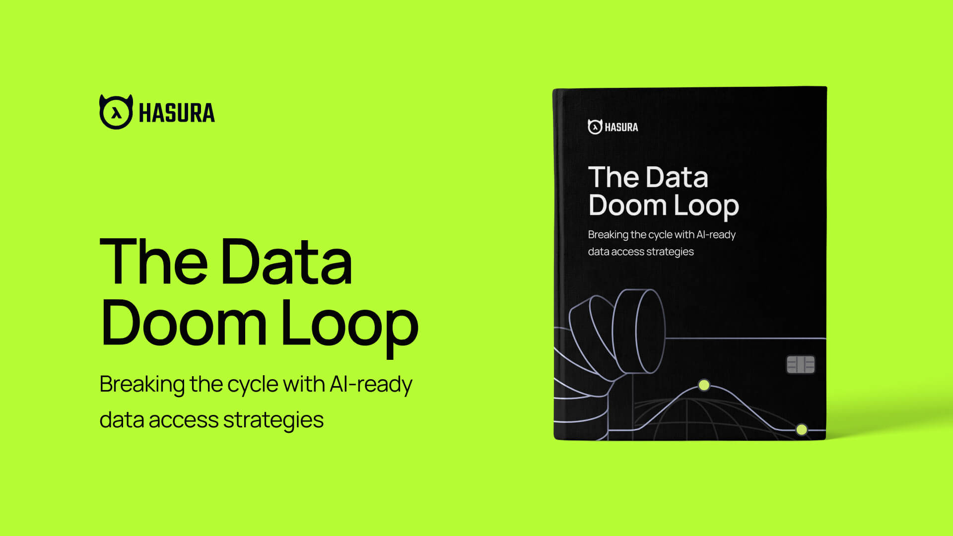 The data doom loop: Breaking the cycle with AI-ready data access strategies