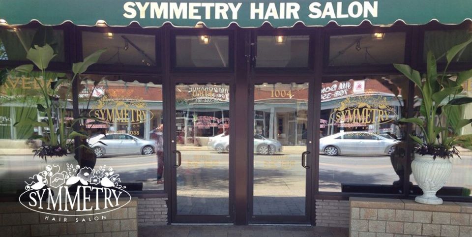 Symmetry Hair Salon