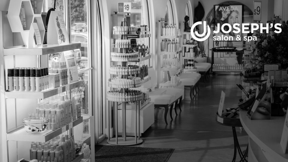 Joseph's Salon