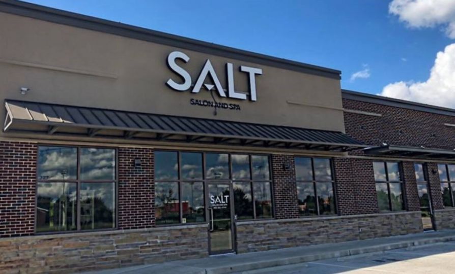 Salt Salon & Spa