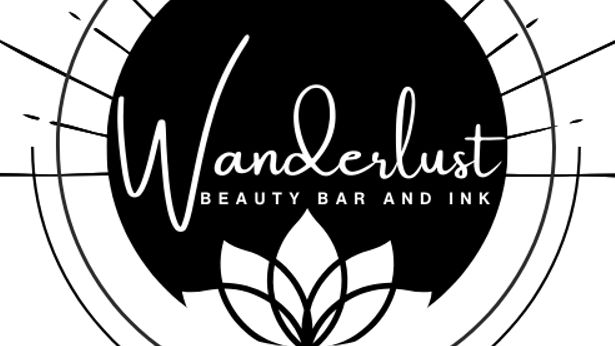 Wanderlust Beauty Bar and Ink