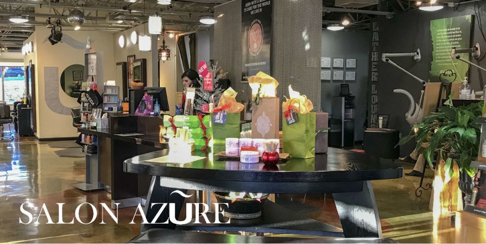 Salon Azure'