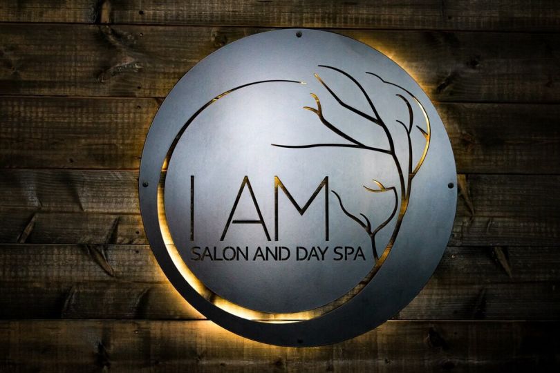 I Am Salon & Day Spa