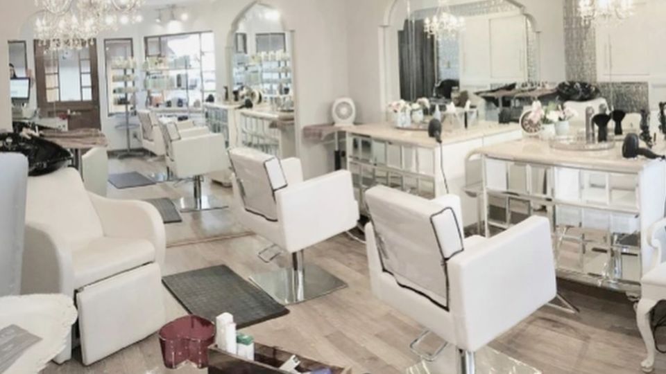 Mantra Salon