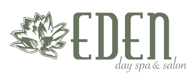 Logotipo De Eden Hall New Eden Center For Personal Transformation