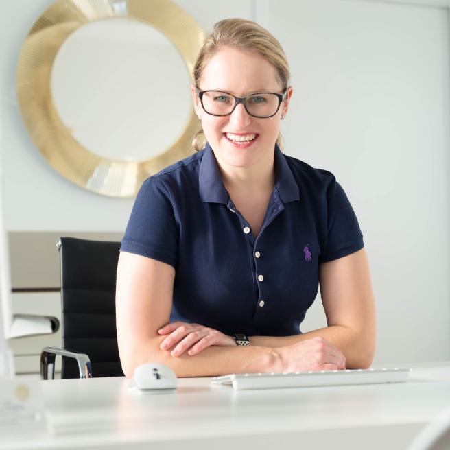 Team - Hautarztpraxis Dr. Friedl