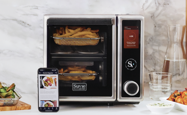 Suvie 3.0 Plus | Suvie