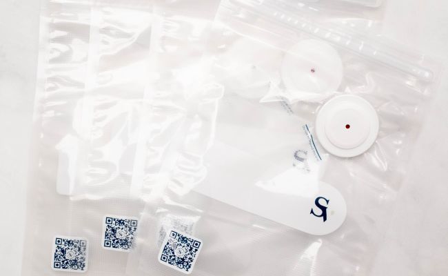 Sous Vide Bags - Variety Pack | Suvie