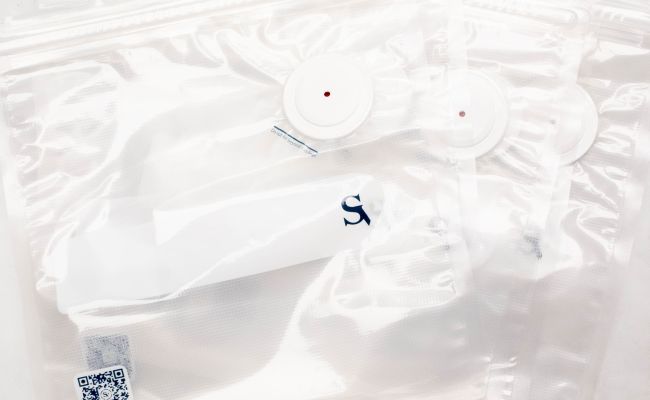 Sous Vide Medium Bags | Suvie