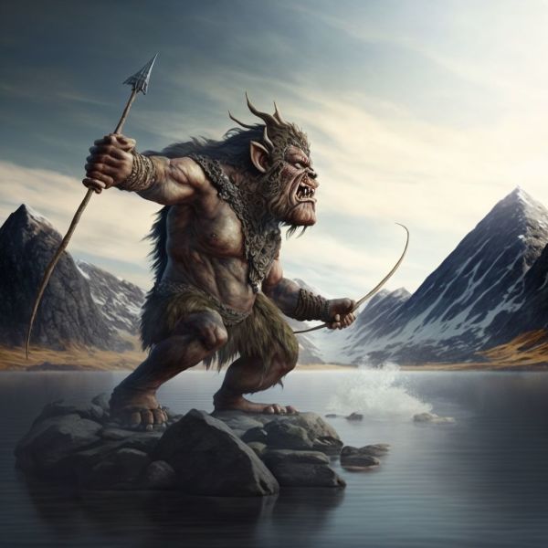 Hiking at Torghatten - Havila Voyages