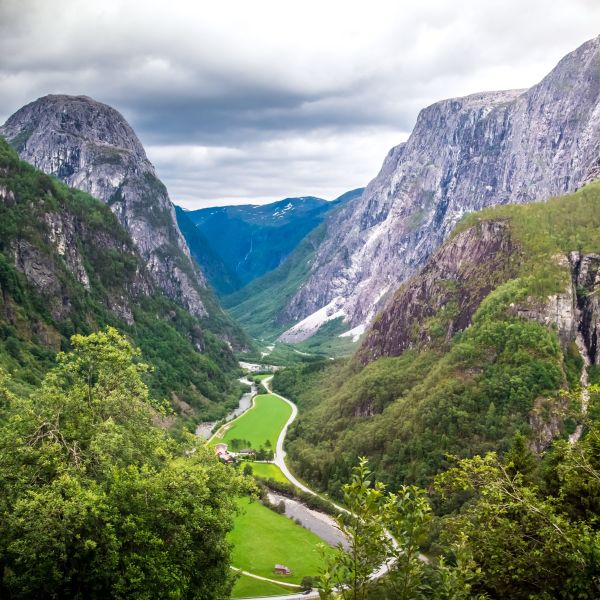 Norway in a Nutshell to Oslo: Post-Voyage Tour - Havila Voyages