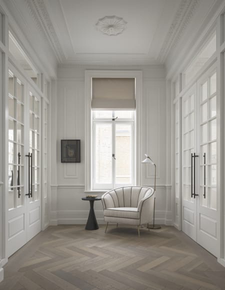 How To Mix and Match Different Flooring Types | Havwoods US