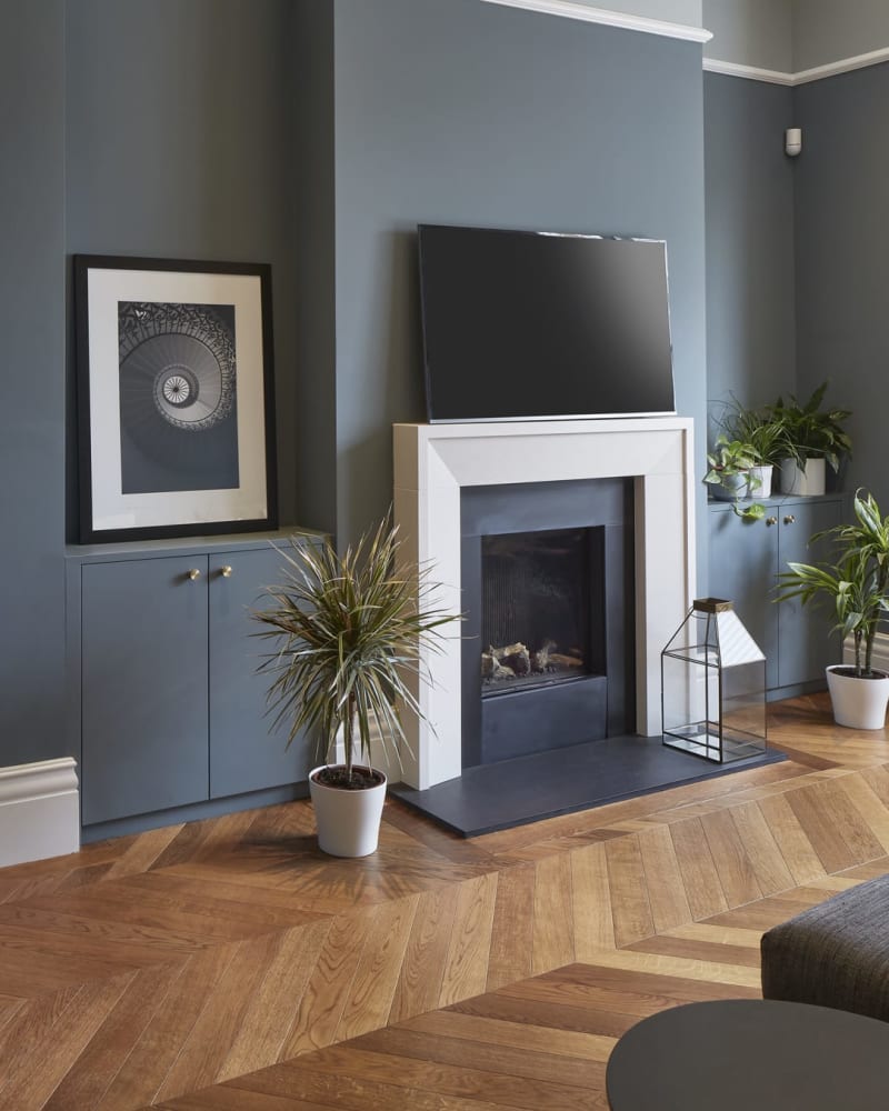 Best Flooring for Cozy Winter Interiors | Havwoods US