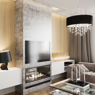 Aspen Raw Purepanel 19mm Pre-finished Board | Next Day Delivery ...