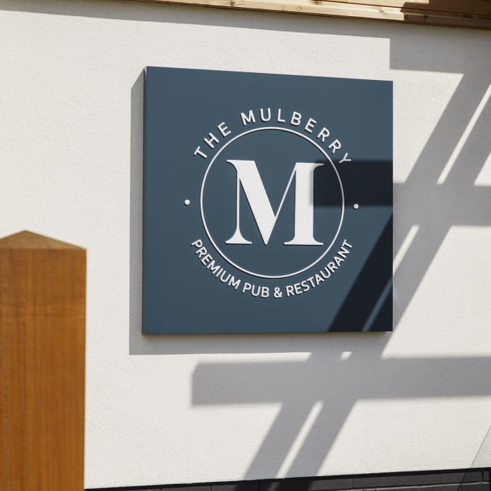 The Mulberry Restaurant, Conwy