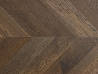 Chevron Engineered Timber Flooring | Oak Chevron | Havwoods Australia