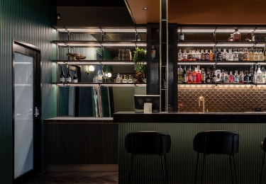 Bellmore Herringbone