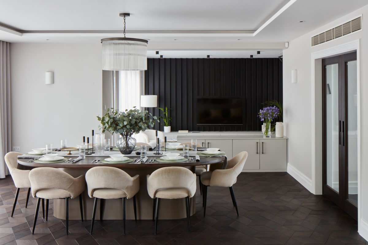 Bespoke Wood Flooring | Custom Flooring Solutions by Havwoods USA