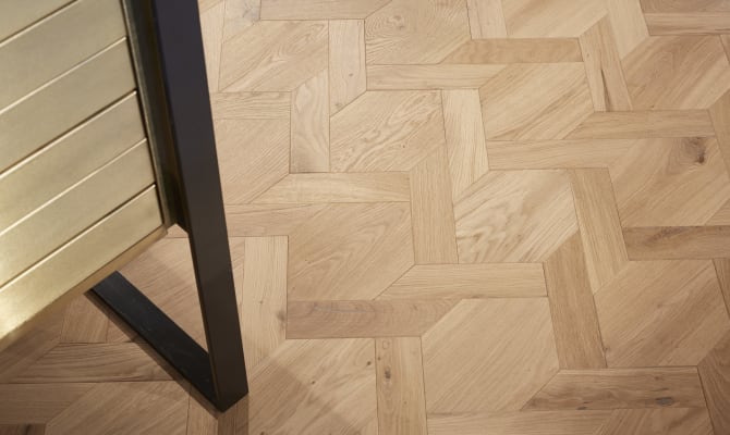 Wood Floor Patterns | Herringbone, Chevron & Versailles | Havwoods US