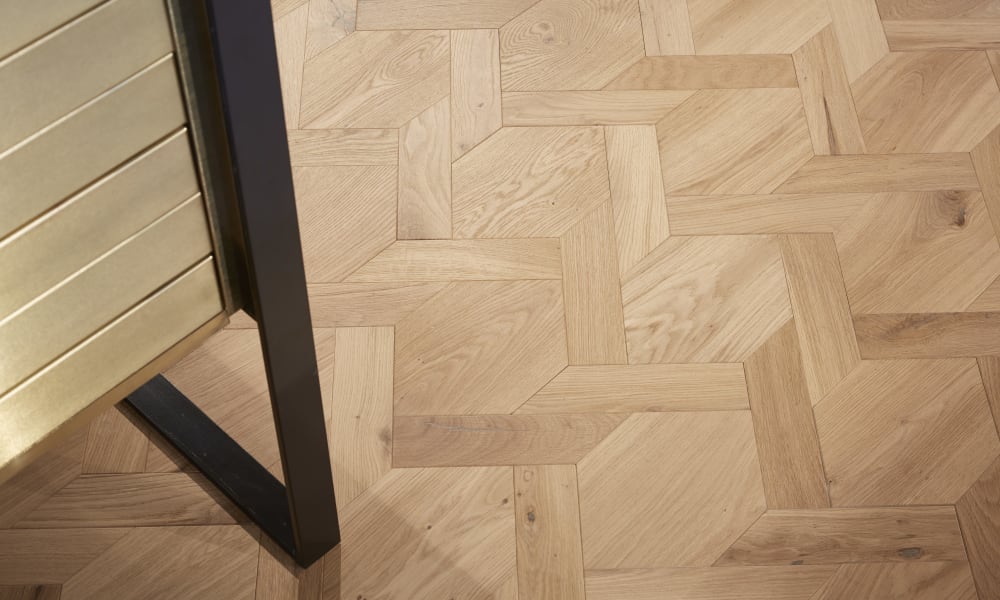 Wood Floor Patterns