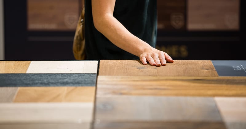 About Havwoods: The Timber Flooring Company | Havwoods Australia