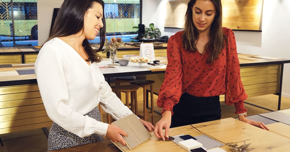 Complimentary Interior Design Consultations | Find Your Perfect Timber ...